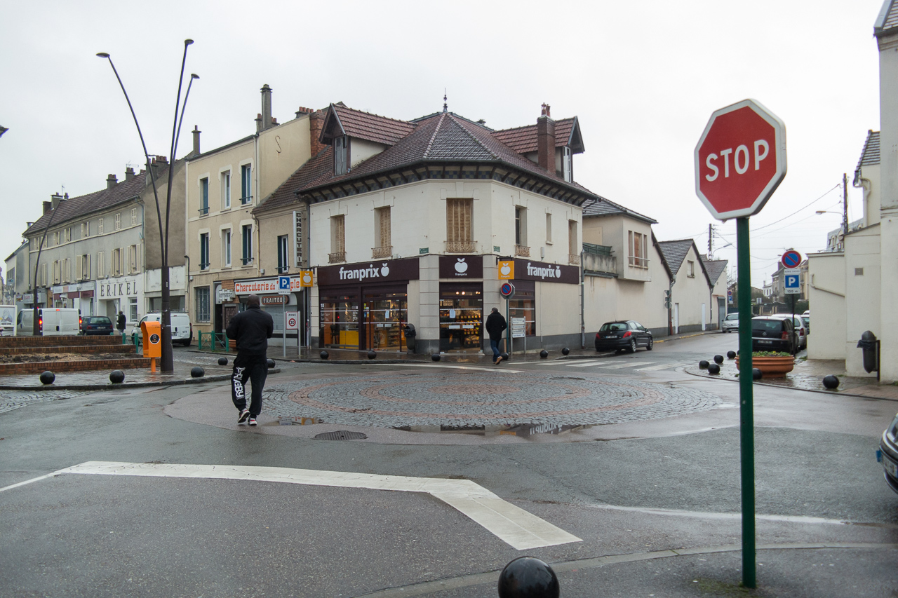 Limay - Vaste projet pour sauver l’attractivité du centre-ville | La ...