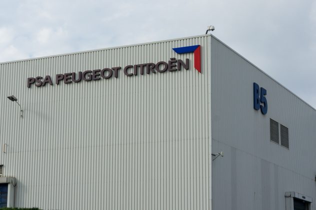PSA : un second nouveau véhicule pour l’usine ? - La Gazette en Yvelines