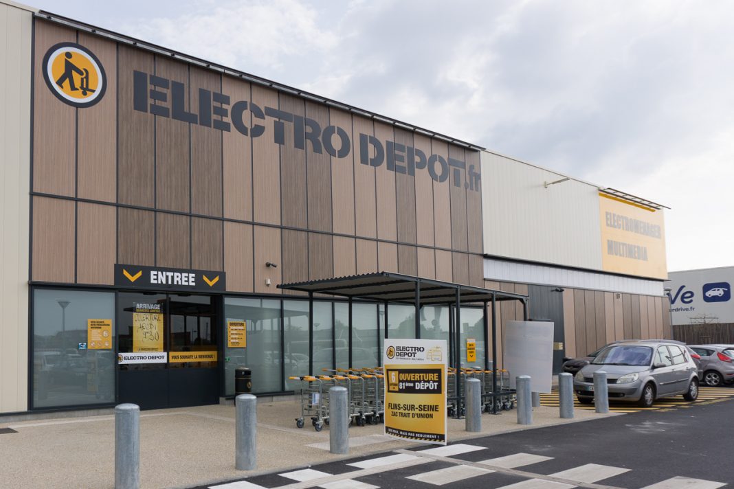 Consommation : le hard-discount imprime sa marque - La Gazette en Yvelines