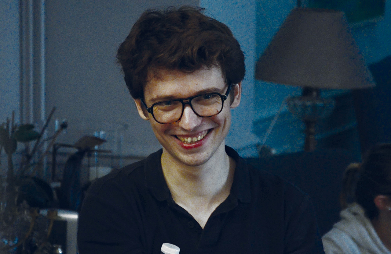 Deux jeunes cinéastes yvelinois passent de l’ombre à la lumière - La ...