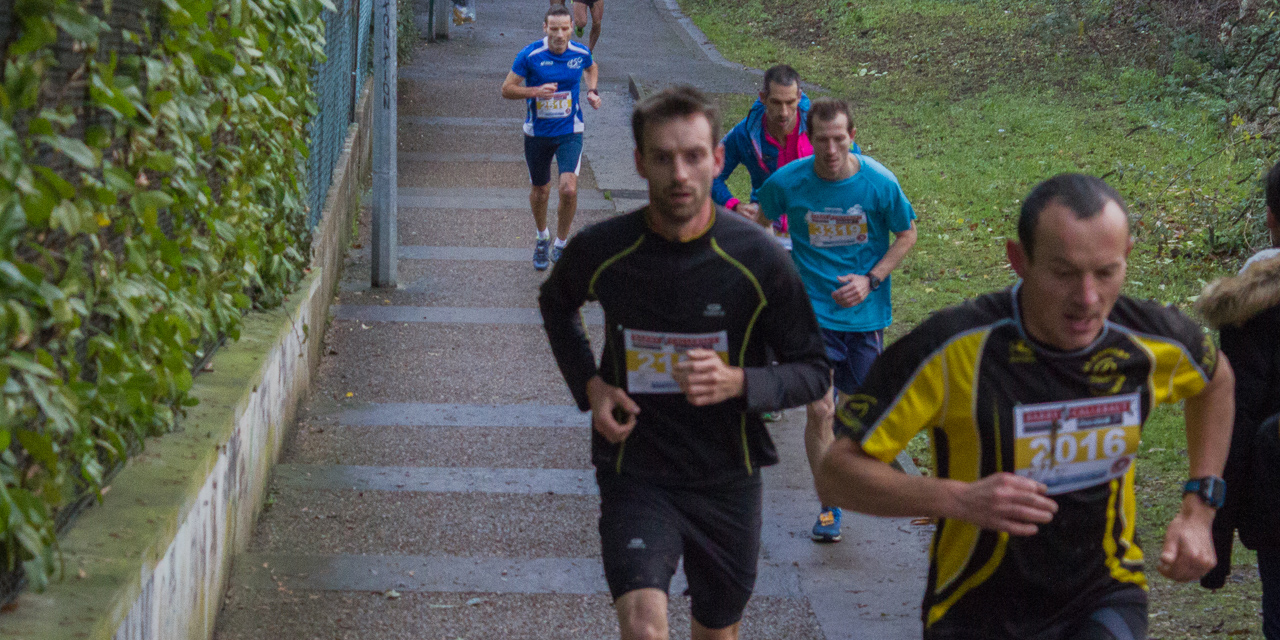 Une médaille en chocolat pour les participants au Choco Trail - La ...