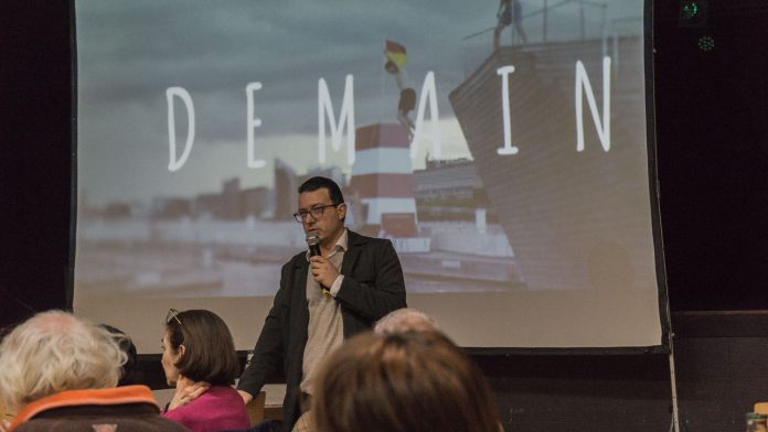 Sébastien Duprat prône l’écologie locale - La Gazette en Yvelines