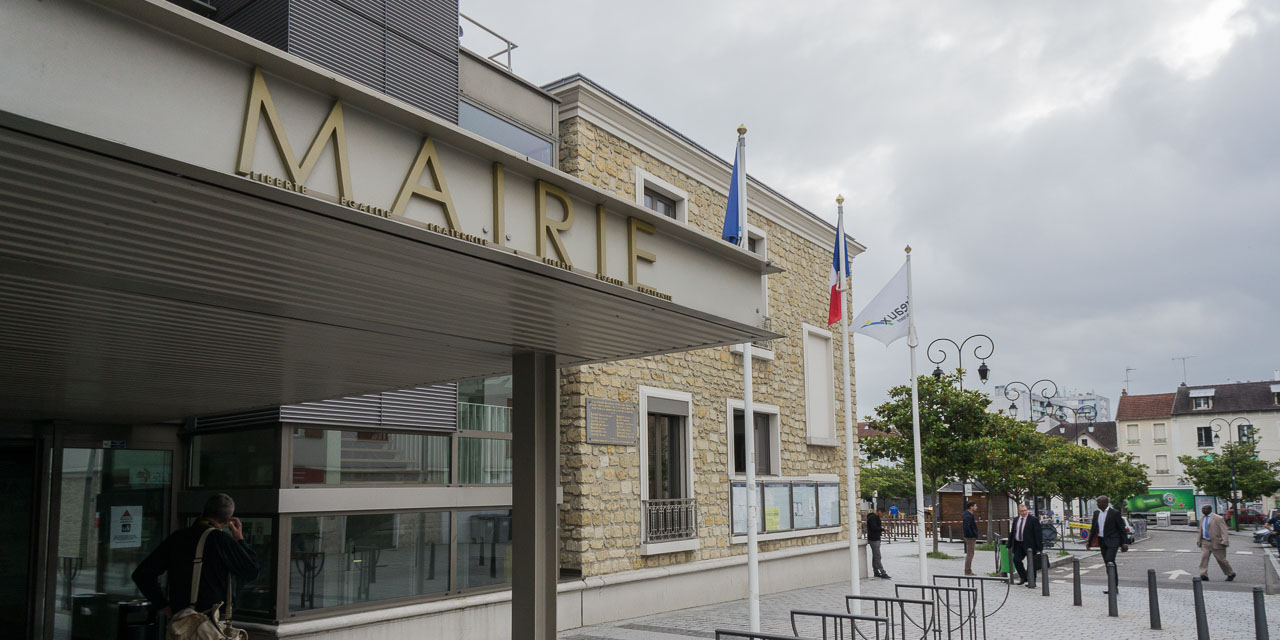 La mairie des Mureaux ciblée par une attaque informatique - La Gazette ...
