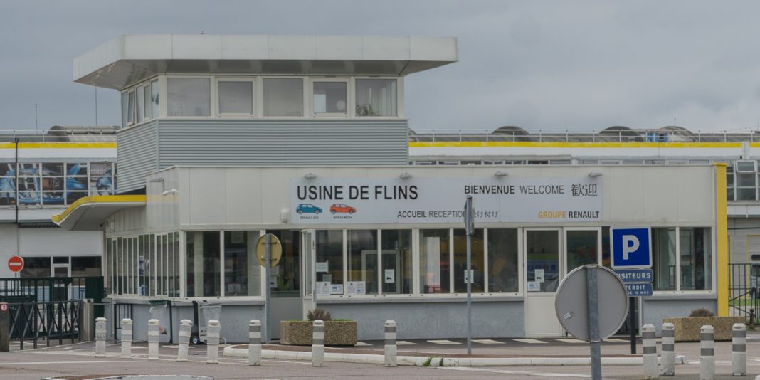 Après 2024, la reconversion de Renault-Flins se précise - La Gazette en ...