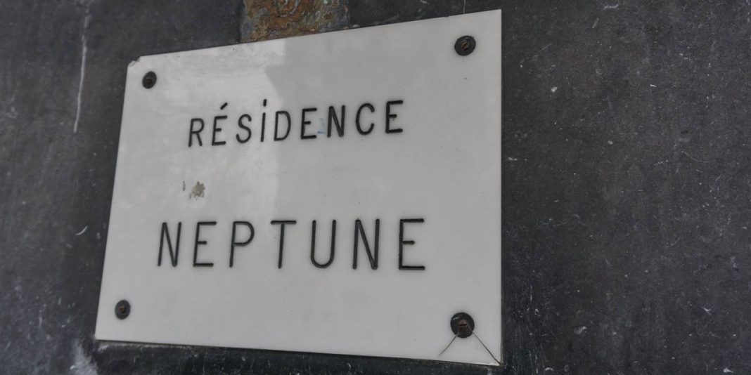 La réhabilitation de la tour Neptune attendue par les résidents - La ...
