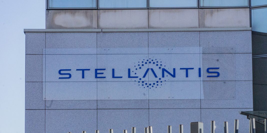 Le Campus de Stellantis confirmé à l’usine - La Gazette en Yvelines