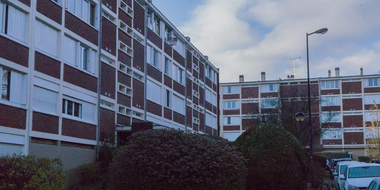 Près de 60 millions d’aides pour rénover les Briques Rouges - La ...