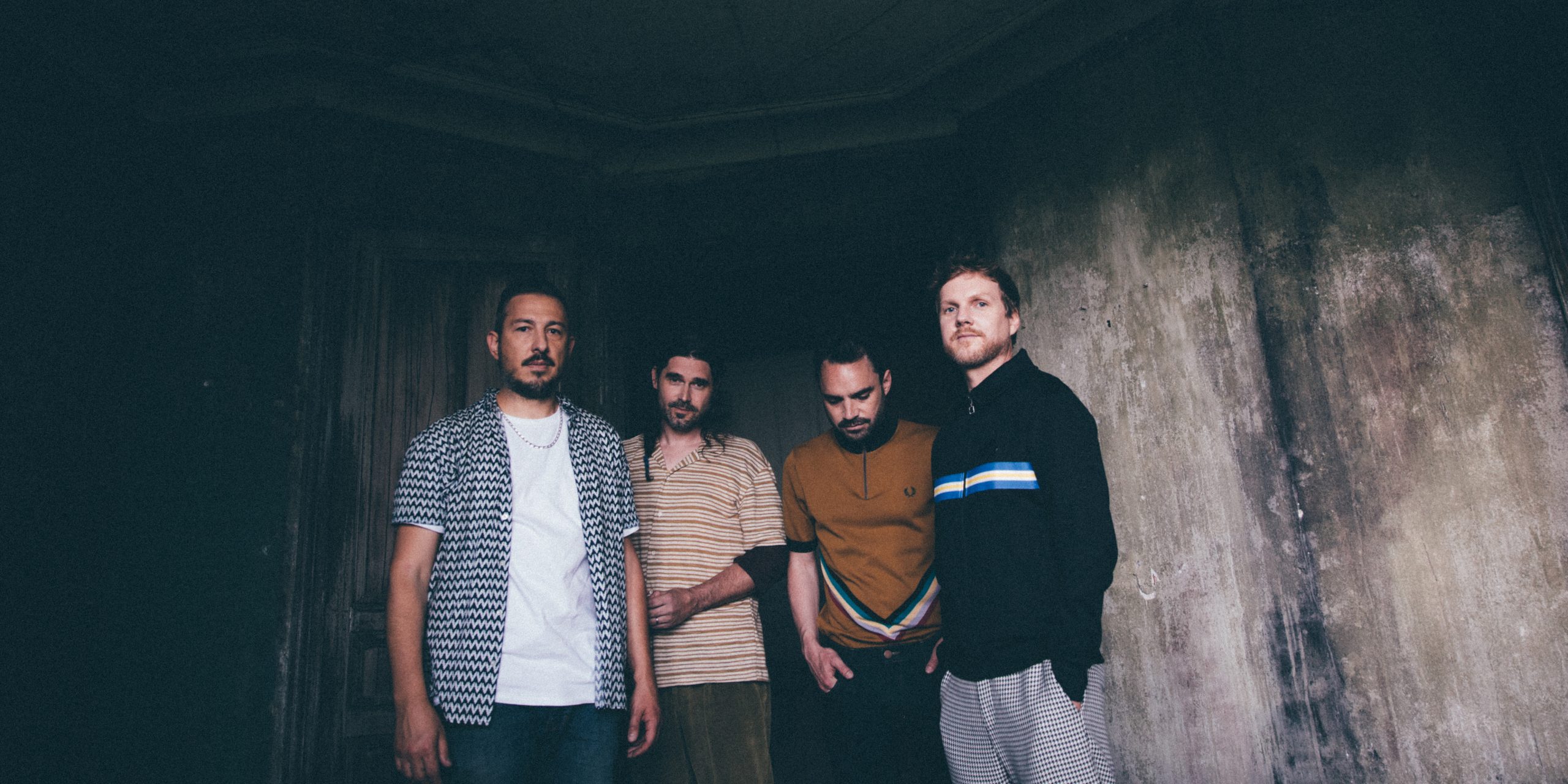 Un retour au source pour le groupe Kyo - La Gazette en Yvelines