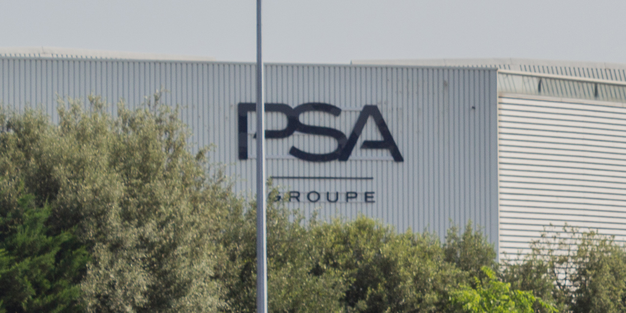 Faute d’approvisionnement, les ouvriers de Stellantis contraints au ...