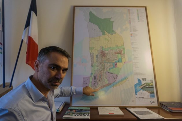 L’avenir de la maison Lalisse divise le maire et son prédécesseur - La ...