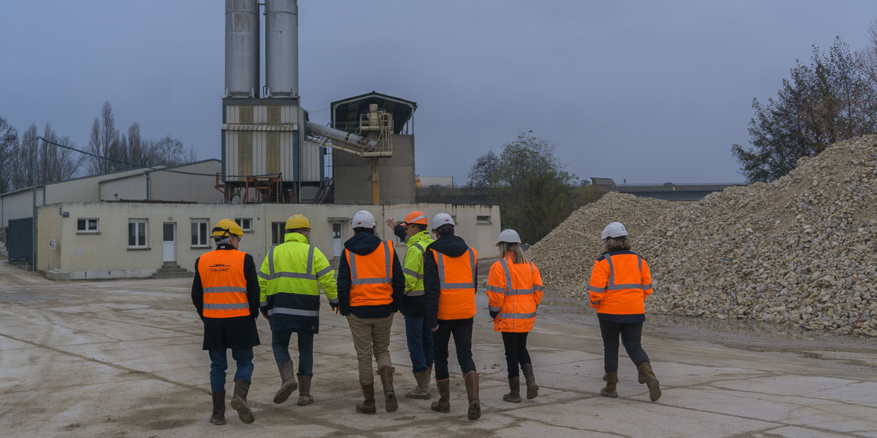 Groupe Sartorius : le nouvel appontement de la société bientôt en ...