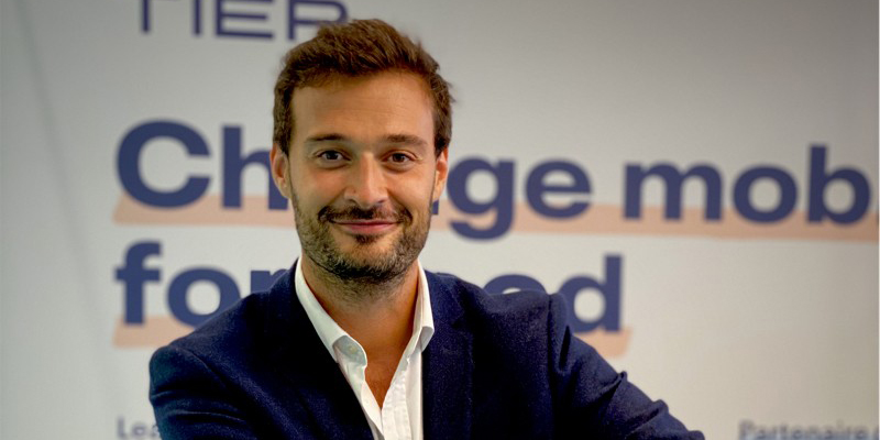 Erwann Le Page : « Une empreinte rétinienne tenace à effacer » - La ...