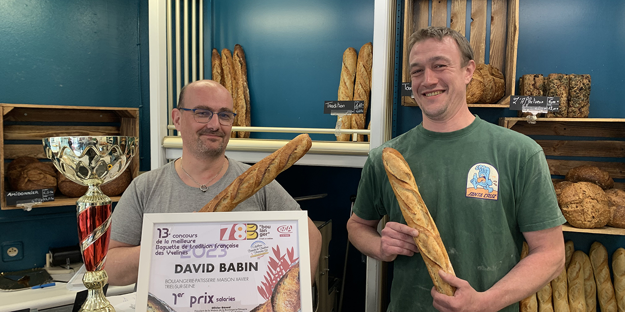 Une tradition qui fait honneur aux Yvelines - La Gazette en Yvelines