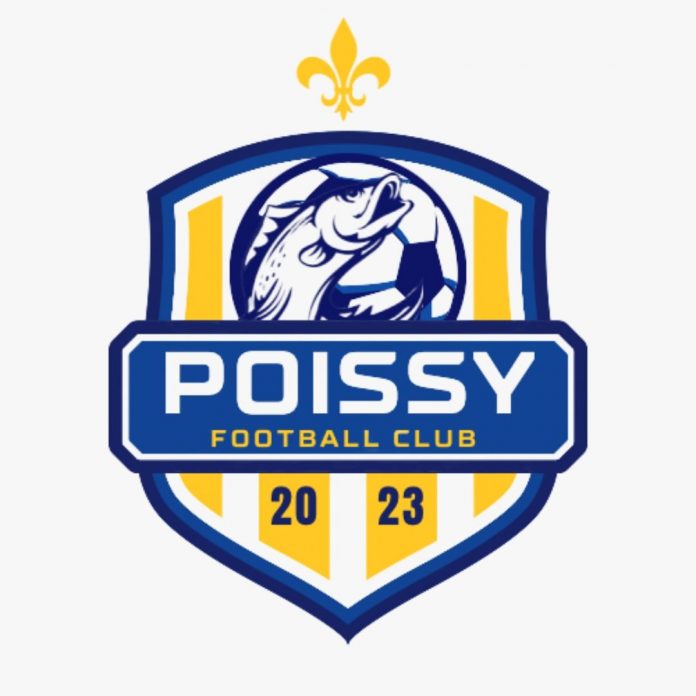 Le Poissy FC, un nouveau club pour « reprendre du plaisir à jouer au ...