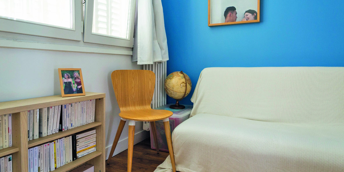 Les espoirs de la Chambre bleue - La Gazette en Yvelines