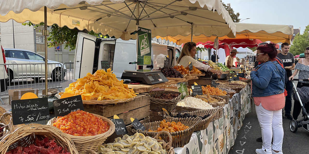 Le terroir et le savoir-faire français à l’honneur - La Gazette en Yvelines