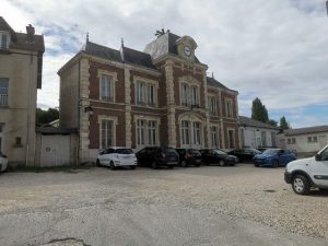 La Place des services, remède aux cœurs de villes abandonnés ? - La Gazette en Yvelines