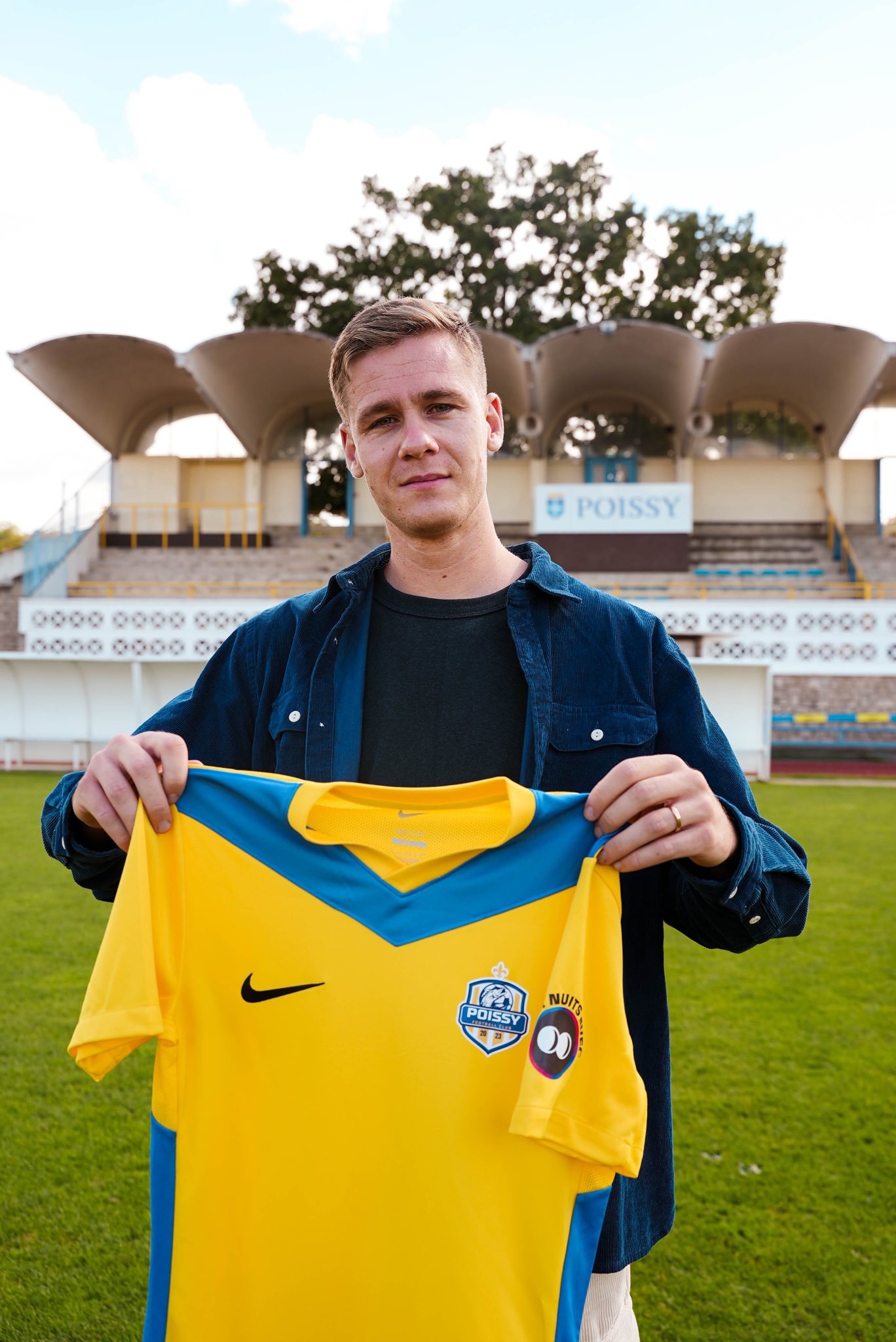 Florian Gautier, l’Yvelinois qui dort chez les sportifs - La Gazette en ...