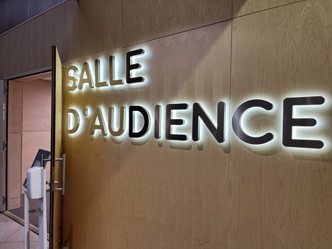 Attentat de Samuel Paty : Abdoullakh Anzorov, itinéraire d’un ...