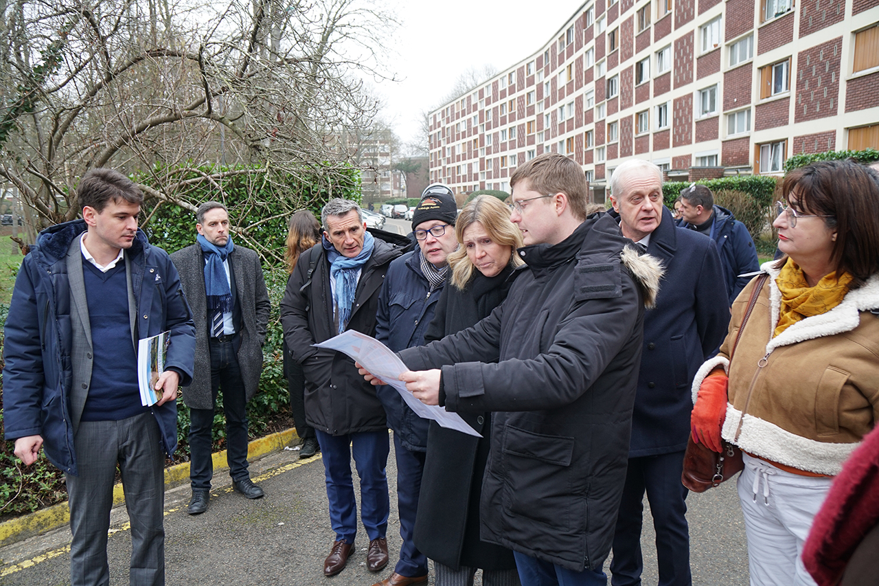 La rénovation colossale des Briques Rouges est enfin d’actualité - La ...
